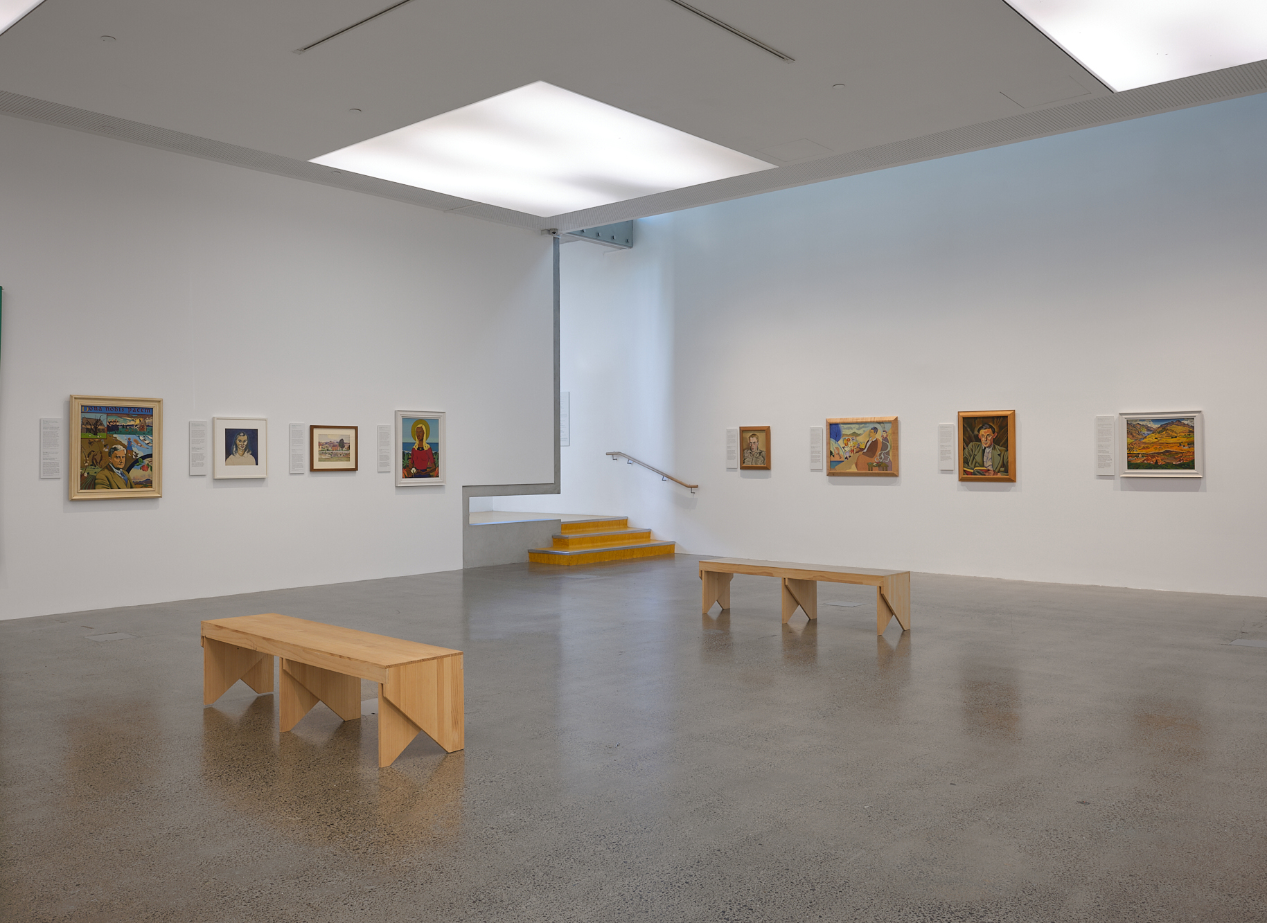 Te Uru Contemporary Gallery